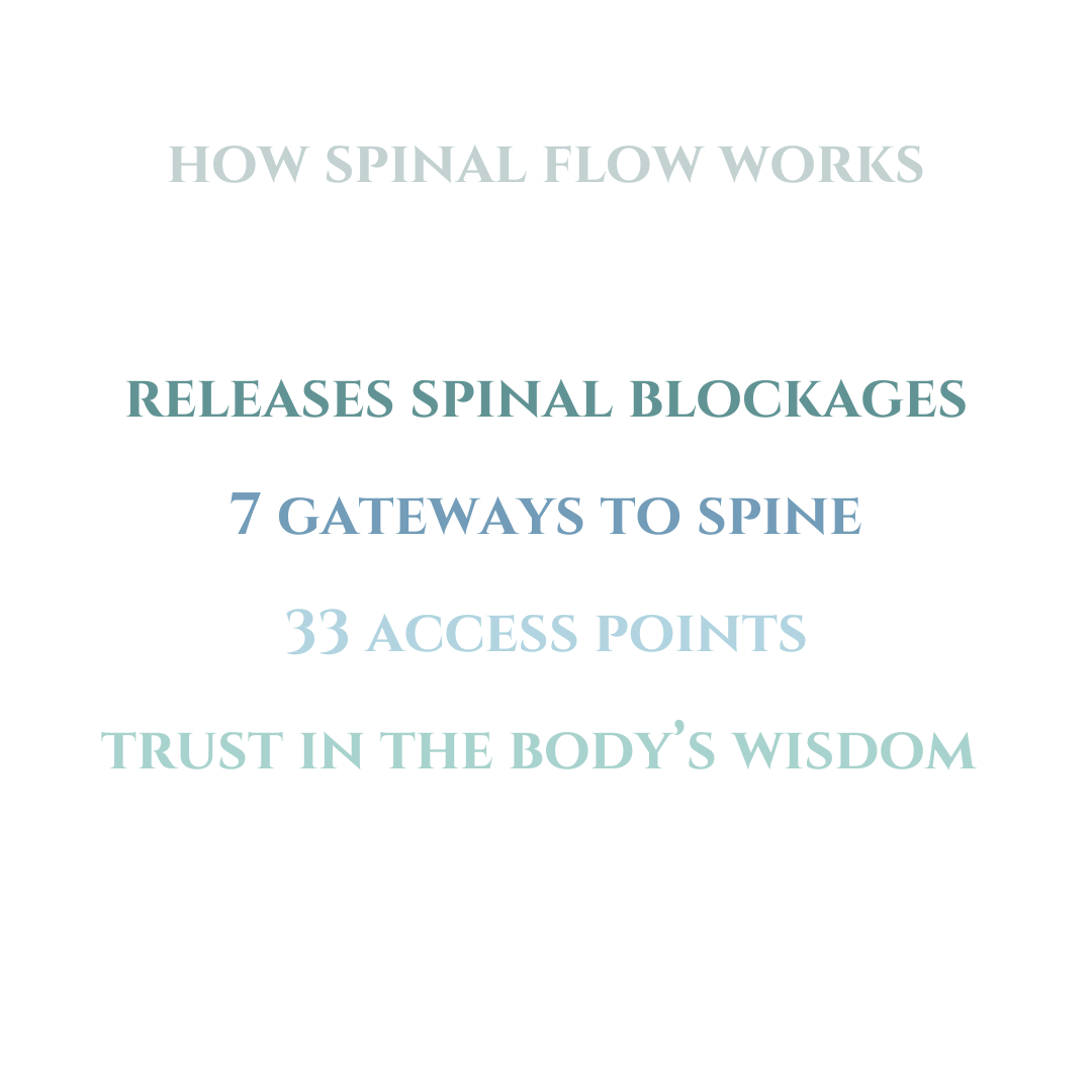 Spinal Flow Therapy in Hayden Lake, Idaho | Align with Lyndsey B